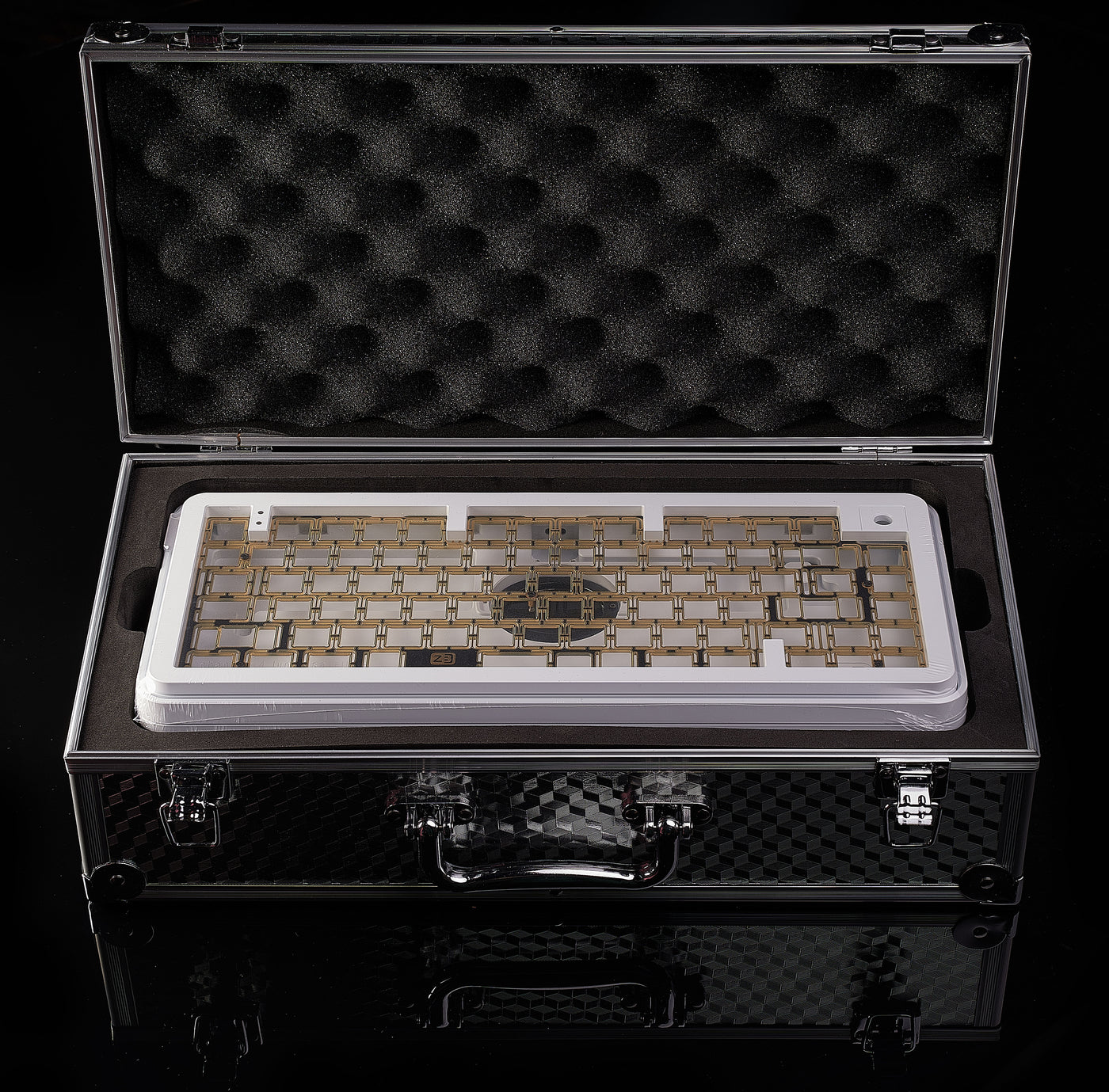 Zeal Generation Inc - Home of Boutique Switches & Keyboard Accessories