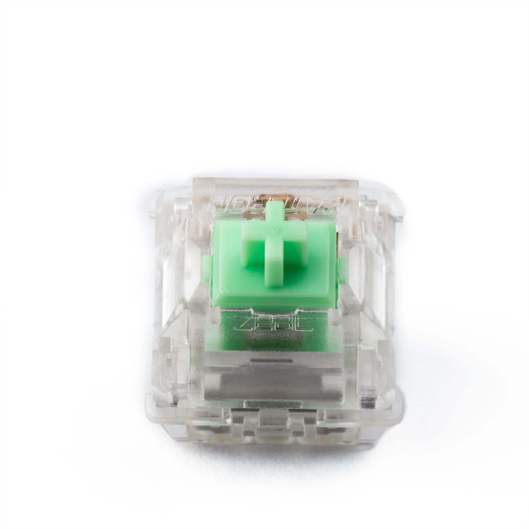 Zeal Generation Inc - Boutique Keyboard Switches & Accessories