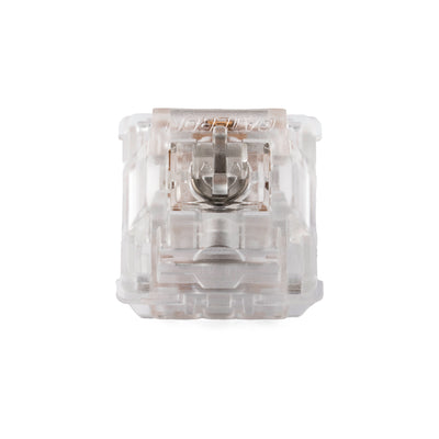 Zeal Generation Inc - Boutique Keyboard Switches & Accessories