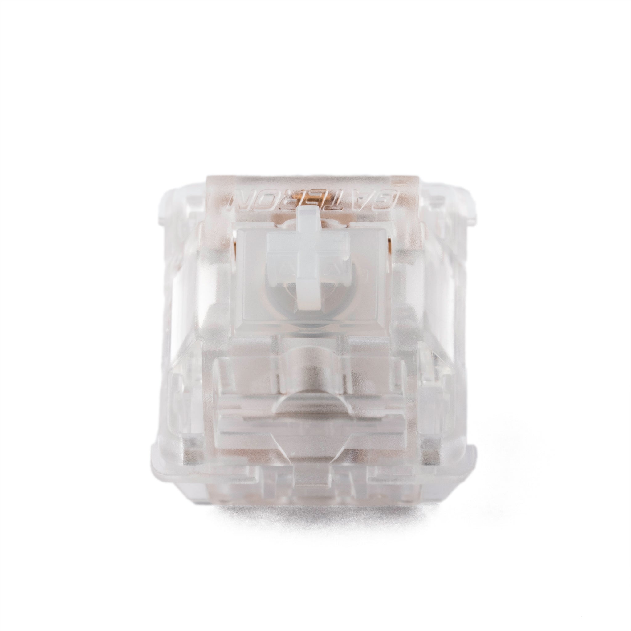 Zeal Generation Inc - Boutique Keyboard Switches & Accessories